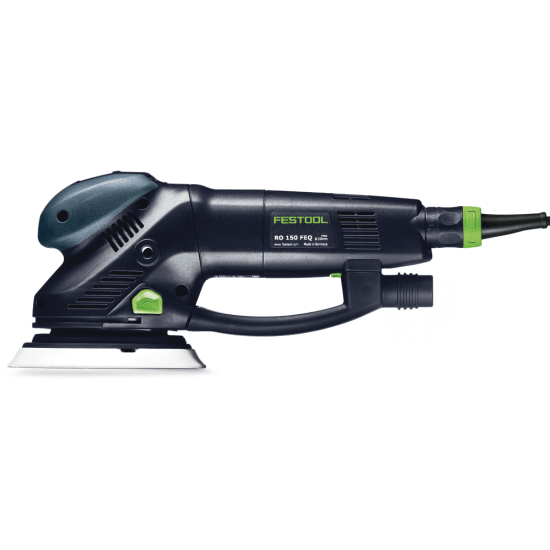 Festool RO 150 FEQ-Plus 6in Rotex Sander | Fisheries Supply