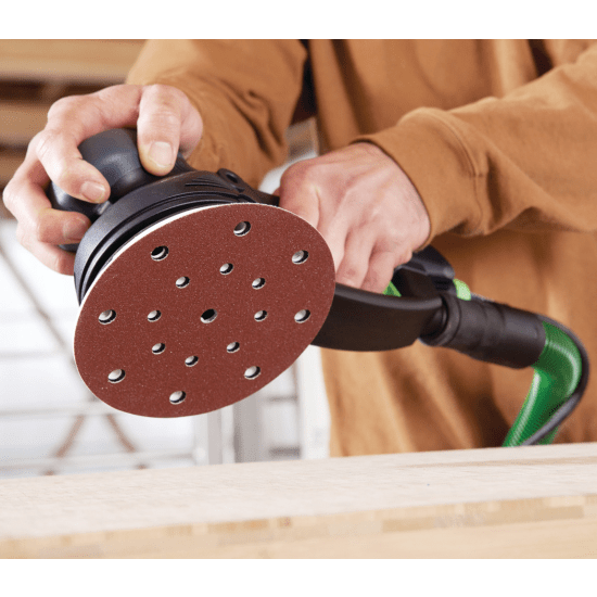 Festool RO 150 FEQ-Plus 6in Rotex Sander | Fisheries Supply