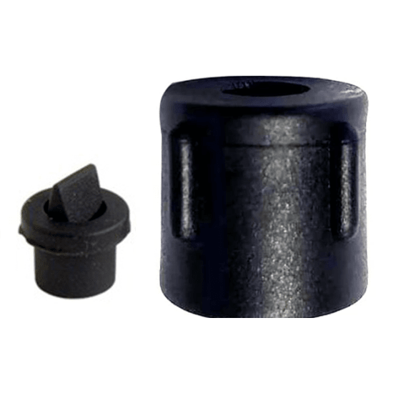 Replacement Cap Assembly for Vented Loop | Fisheries Supply