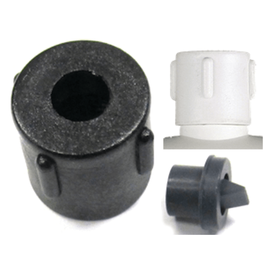 Replacement Cap Assembly for Vented Loop | Fisheries Supply