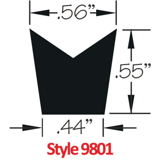 Hatch Gaskets - Freeman Marine | Fisheries Supply