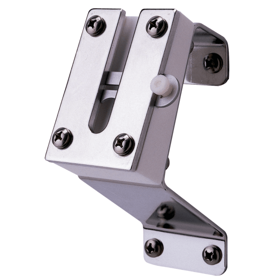 Transom Mounting Extension Shim - Garelick | Fisheries Supply