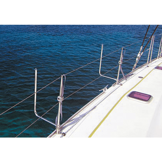 Garhauer Marine Kayak Racks - KR1 | Fisheries Supply