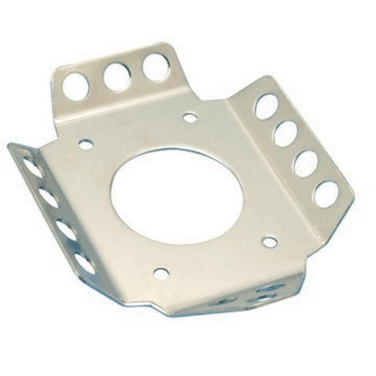 Mast Plates - Garhauer Marine | Fisheries Supply