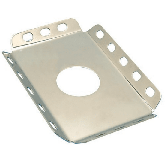 Mast Plates - Garhauer Marine | Fisheries Supply