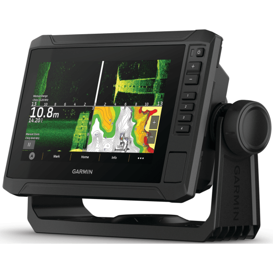 ECHOMAP UHD2 Chartplotter/Fishfinder Combo | Fisheries Supply