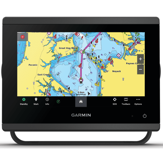 GPSMAP 743 / 943 / 1243