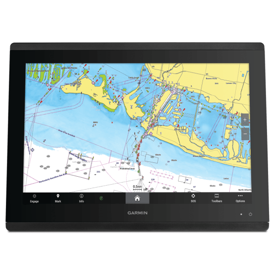 GPSMAP 8617 / 8622 / 8624