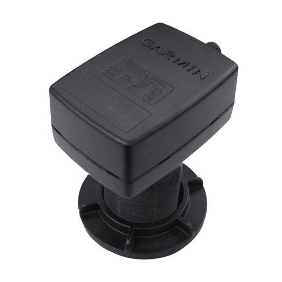 Garmin NMEA 2000 Depth, Speed Sensor | Fisheries Supply