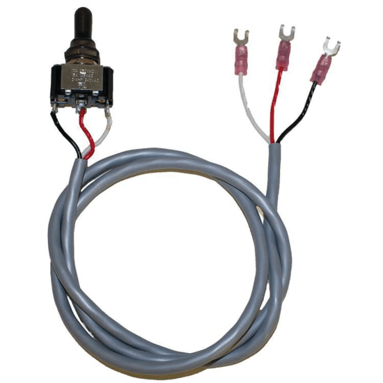 Cablemaster - Replacement Switch Components - Glendinning Marine ...