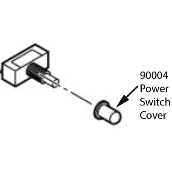 Cablemaster - Replacement Switch Components - Glendinning Marine ...