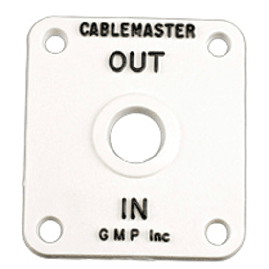 Cablemaster - Replacement Switch Components - Glendinning Marine ...