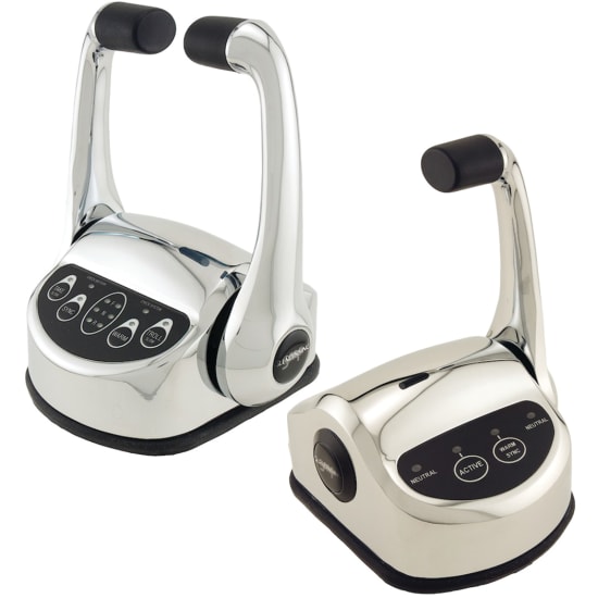 Glendinning Marine 11419-TWIN-4B | Fisheries Supply