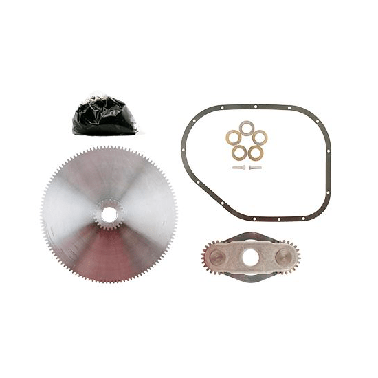 Glendinning Marine WP066 | Fisheries Supply