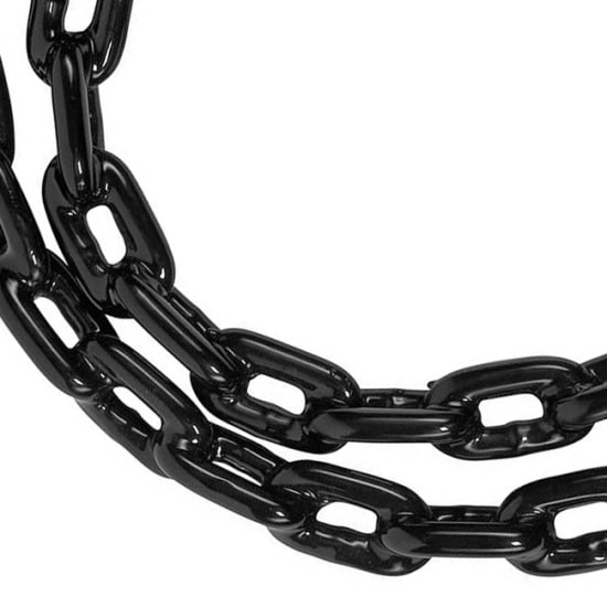 PVC Coated Anchor Chain - Greenfield Products | Fisheries Supply