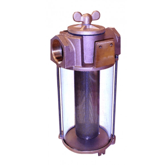 Groco SA-1000 | Fisheries Supply