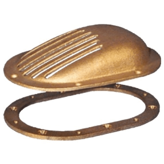 Groco SC-2500 | Fisheries Supply