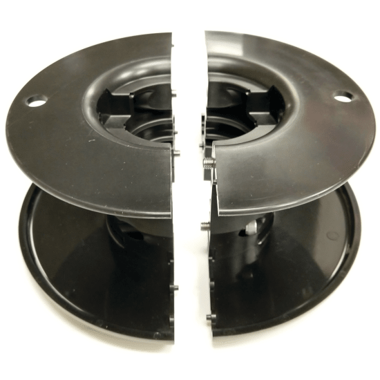 Furler Spool Assembly