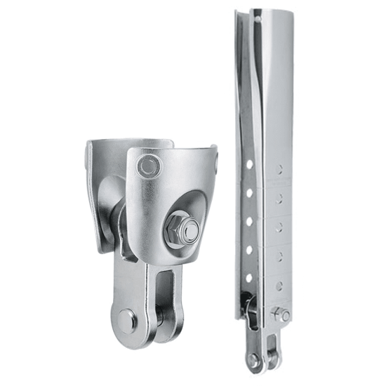 MKIV Unit 3 Furler - Parts - Harken | Fisheries Supply
