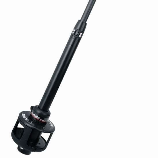 MKIV Furling System - Harken | Fisheries Supply