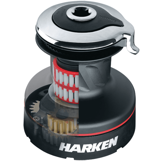 Harken 50.2STA | Fisheries Supply