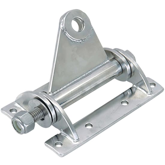 Vang-Master Pivoting Mast Fitting for Units - Harken | Fisheries Supply