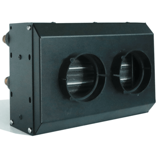 200 Series Heater Kit