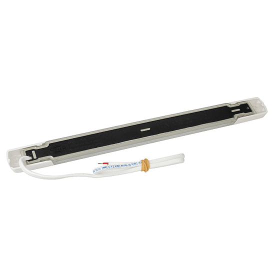 Hella 1.5W LED Courtesy Strip Lamp - Light Blue | Fisheries Supply