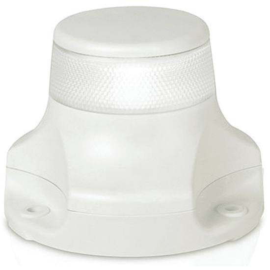 2 NM NaviLED 360 PRO - All Round White Navigation Lamps