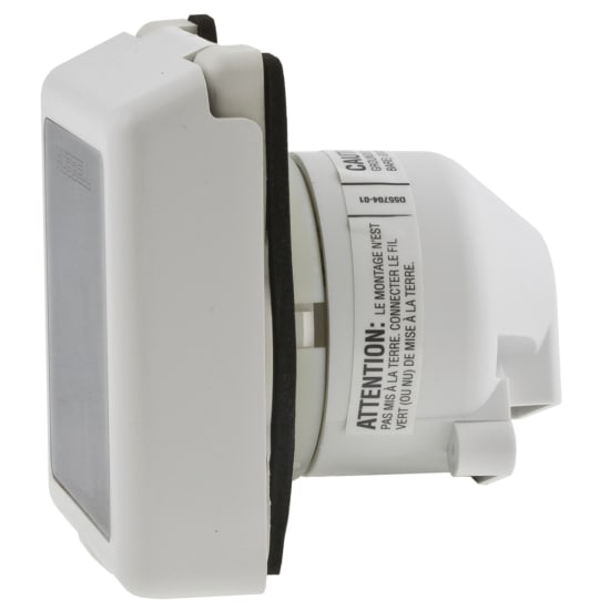 Hubbell HBL504NM | Fisheries Supply