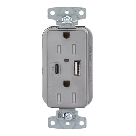 Hubbell USB15CPD | Fisheries Supply