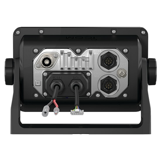 Icom M510 PLUS | Fisheries Supply