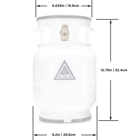 Ignik Outdoors INC IGPRO-00321 | Fisheries Supply