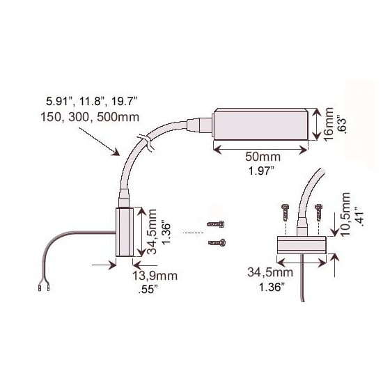 Imtra Corp IL5223 | Fisheries Supply