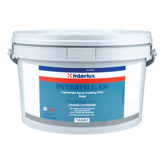 Interlux YAA867 | Fisheries Supply