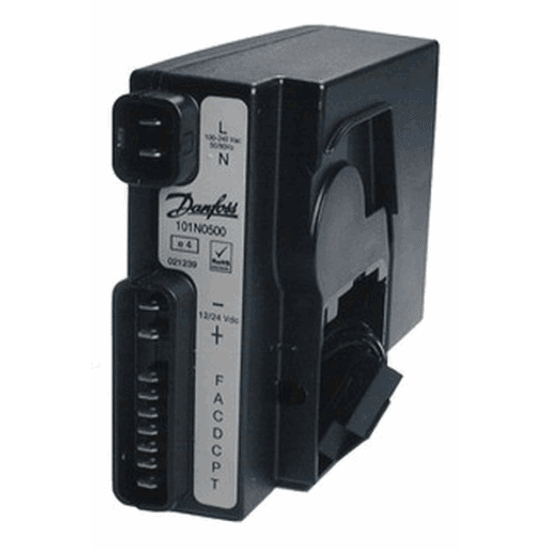 Isotherm - SEG00030GA - SECOP & Danfoss Control Unit | Fisheries Supply