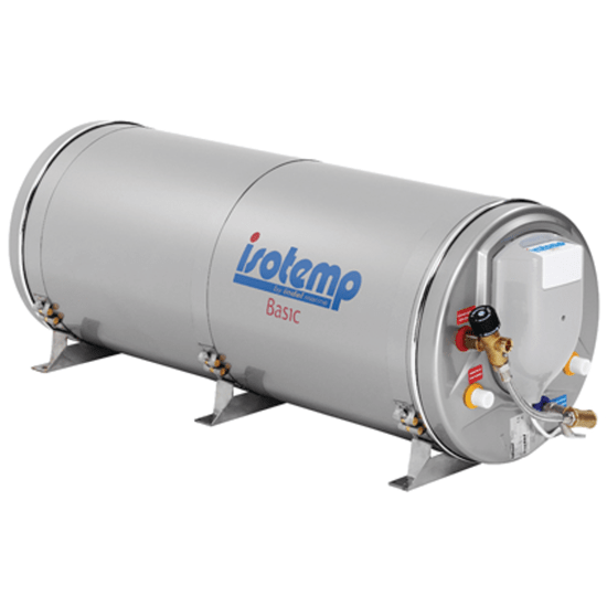 Isotemp Basic Water Heaters | Fisheries Supply