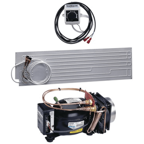 Isotherm Compact 2301 Refrigeration Kit | Fisheries Supply