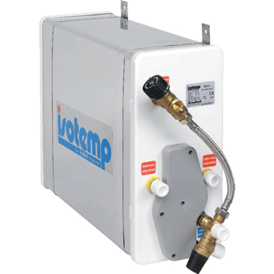 Isotherm 601623Q000003 | Fisheries Supply
