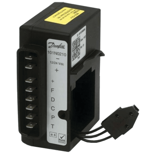 Isotherm SEG00002DA SECOP/Danfoss Compressor Module | Fisheries Supply