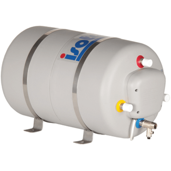 Isotherm Spa Water Heaters - Isotemp | Fisheries Supply
