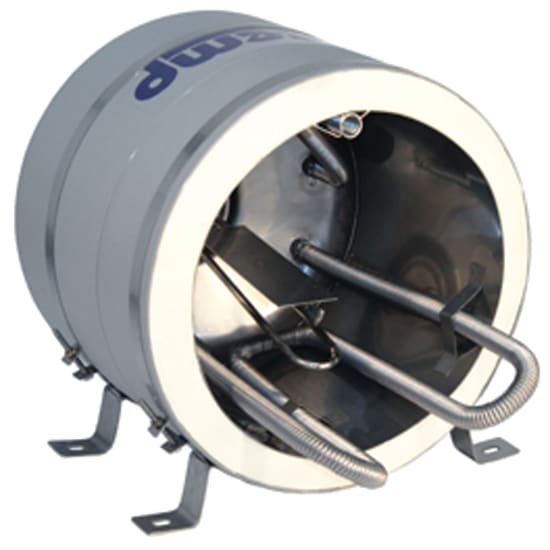 Isotherm Spa Water Heaters - Isotemp | Fisheries Supply