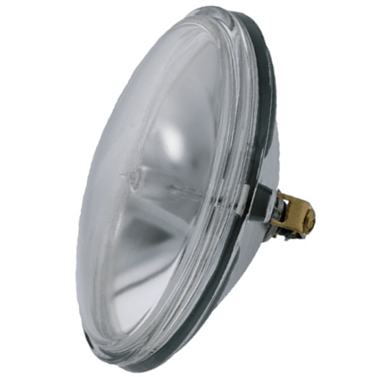 Jabsco 18753-0336 Searchlight Bulb Replacement | Fisheries Supply