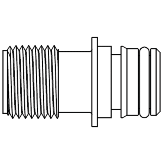 Jabsco 1877K-3322E | Fisheries Supply