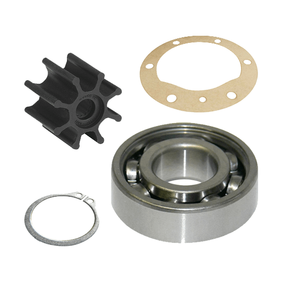 Jabsco 18719-0000 | Fisheries Supply