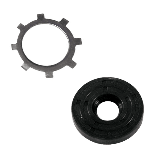 Macerator & Waste Pump Replacement Parts - Jabsco | Fisheries Supply