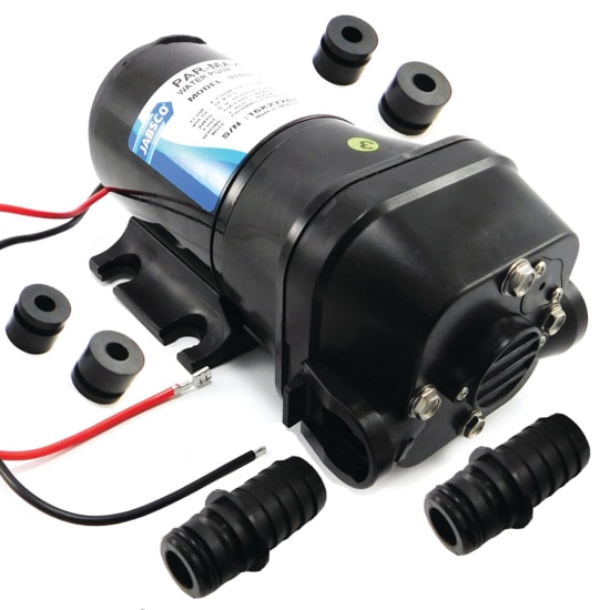 Jabsco 31631-0092 | Fisheries Supply