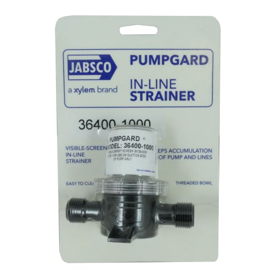 Jabsco 36200-0000 | Fisheries Supply