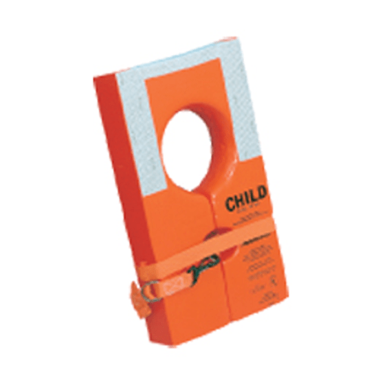 Personal Flotation Device - Jim-Buoy | Fisheries Supply