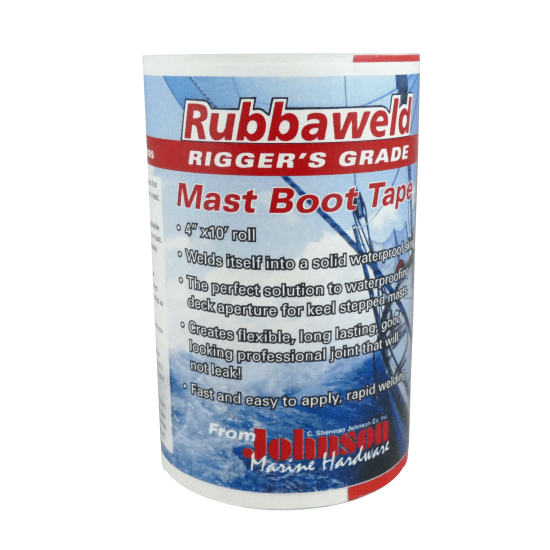 Johnson Marine Hardware 50-405-12 | Fisheries Supply